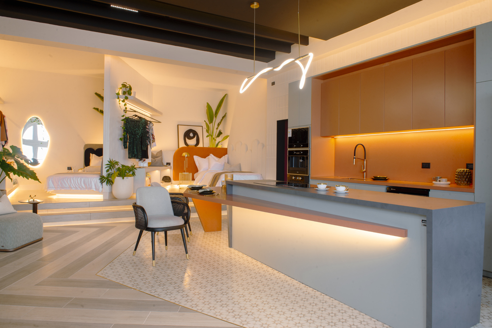 Singular Loft - CASACOR